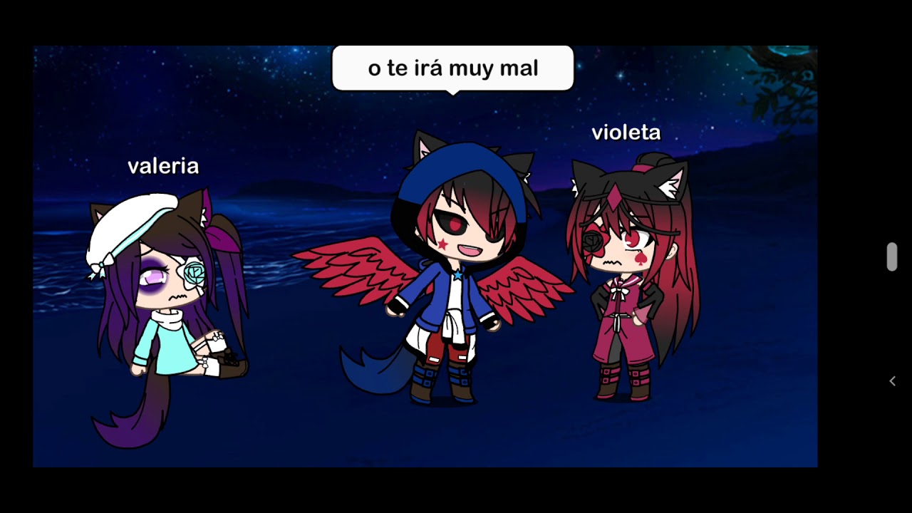 Erick! meme no original(Valerick💙💜 - YouTube