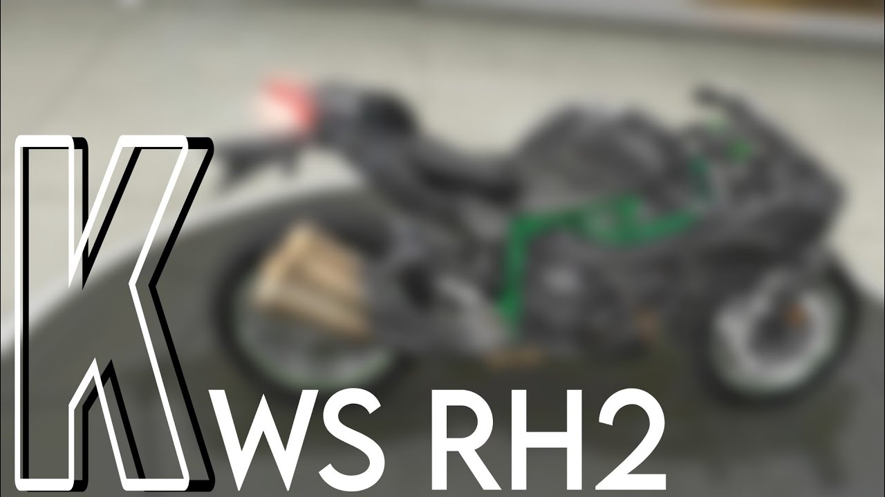 KWS RH2 BIKE POSING: Traffic Rider GAME | HEAVY BIKES RACING Gameplay ...