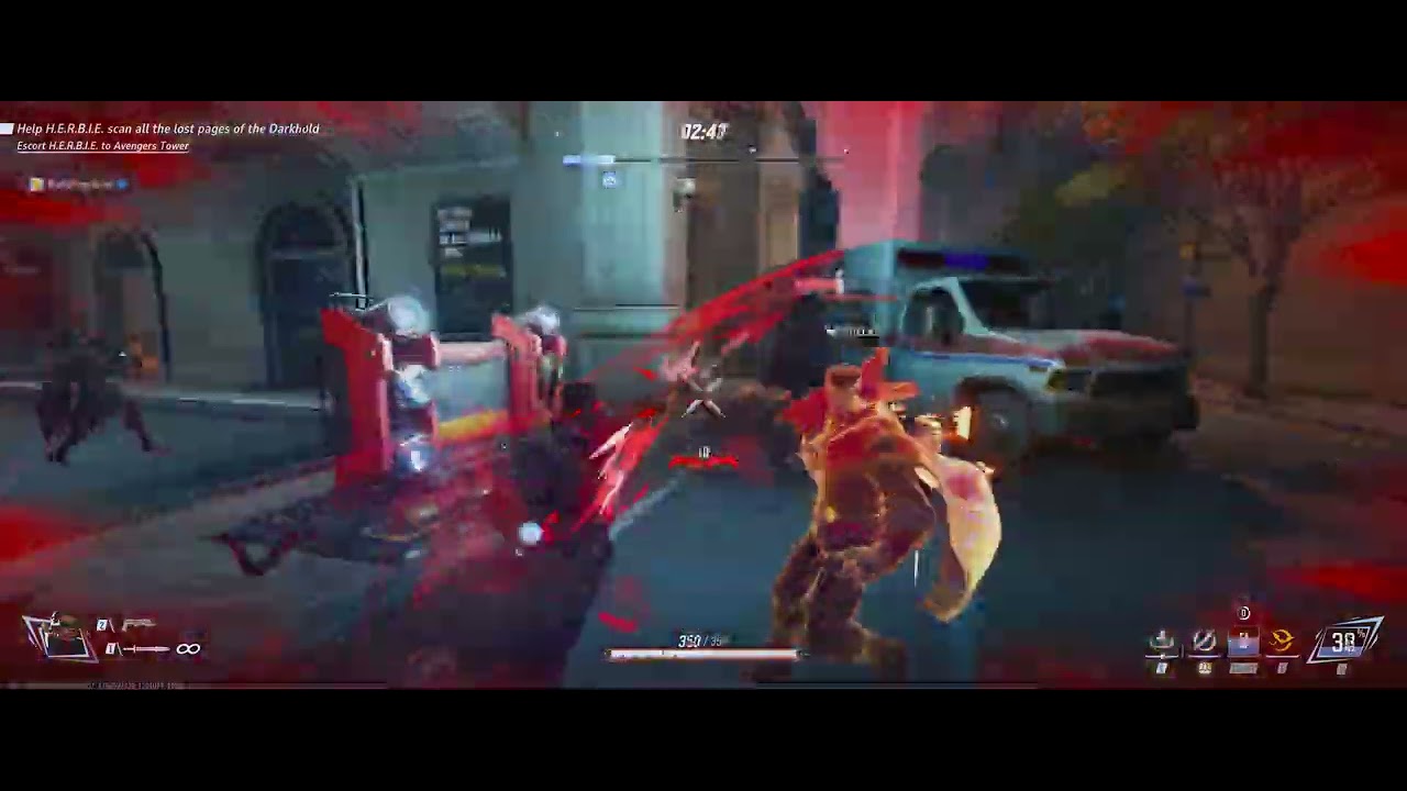 Learning Blade Part II - YouTube