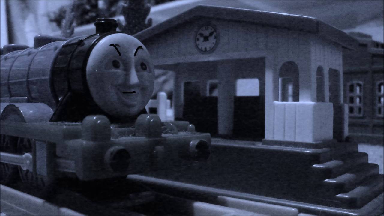 Henry And The Coaches - YouTube