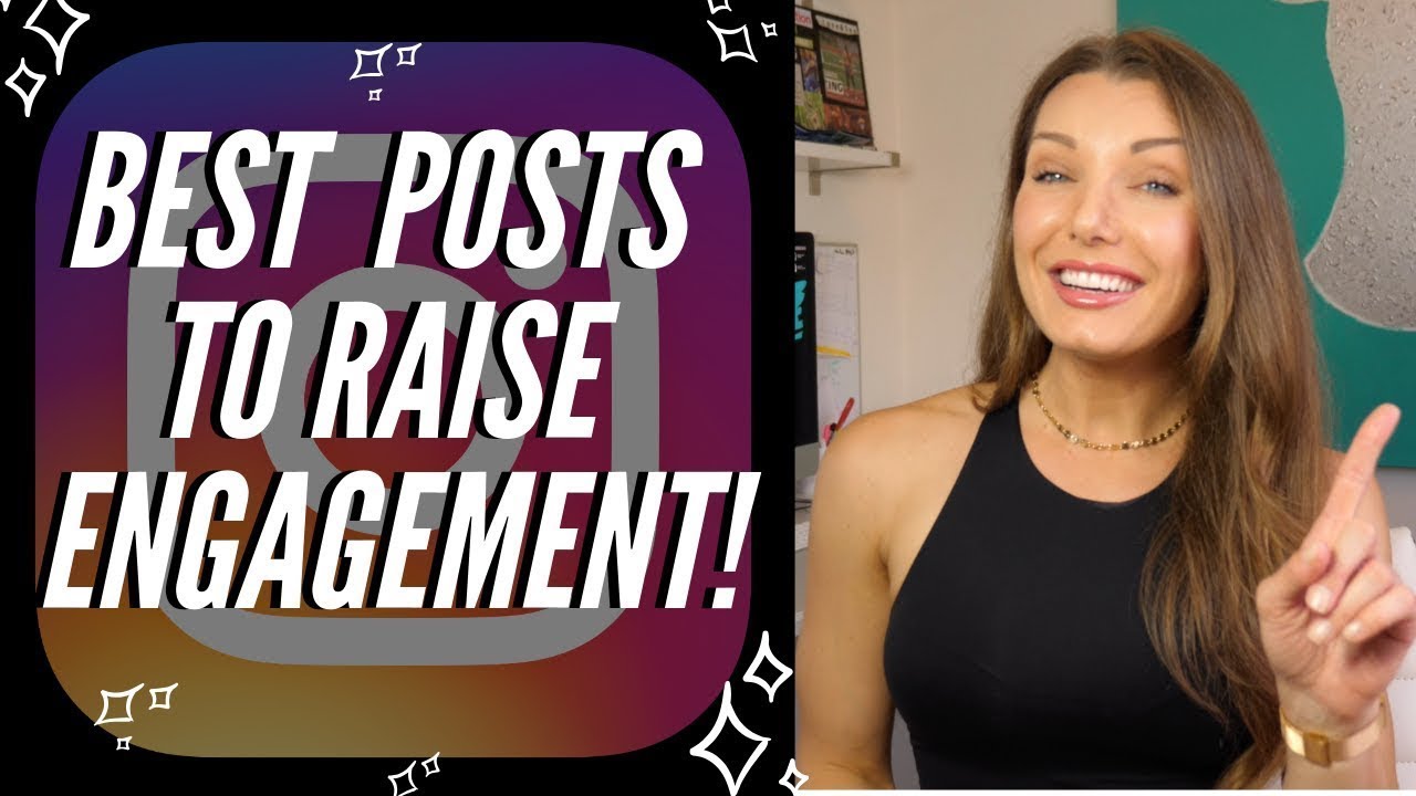 Best Posts For Instagram Engagement 2019 | (3 Types of Posts to Beat ...