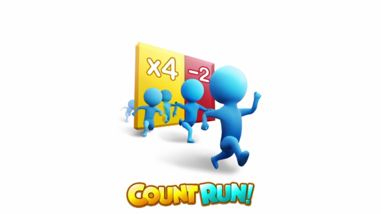 Count Run! 20211110 213303 - YouTube