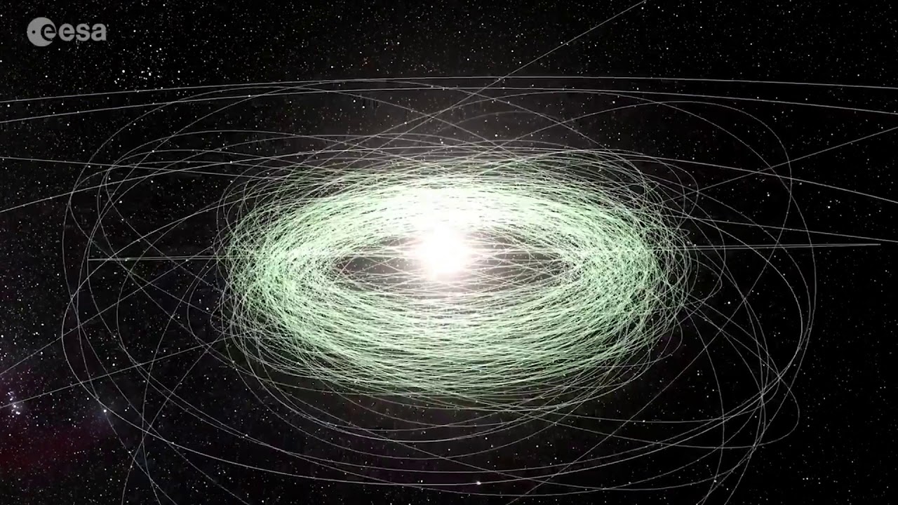 This 3D Star Map Is the Most Accurate Image of the Universe We've Ever ...