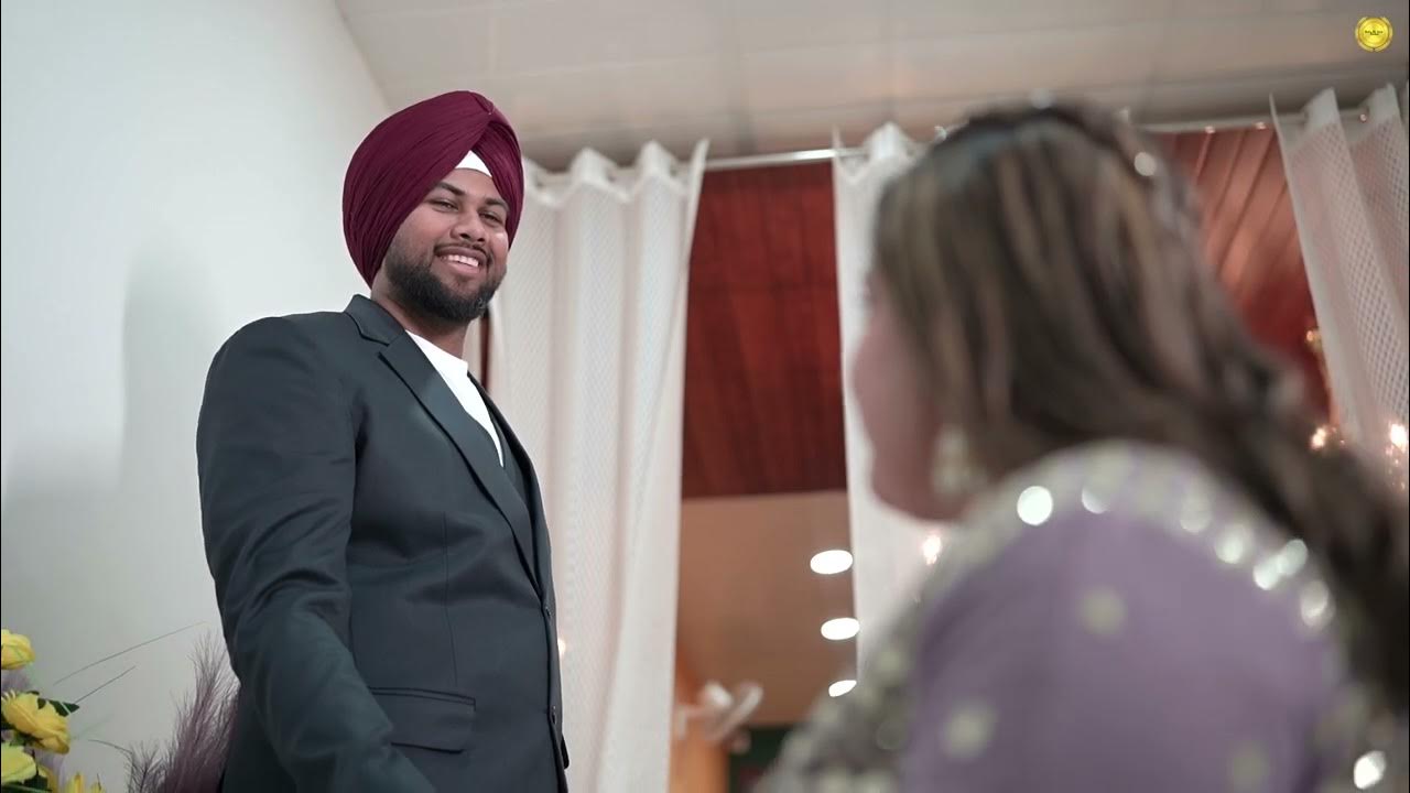 BEST PRE WEDDING SANDEEP SINGH - YouTube