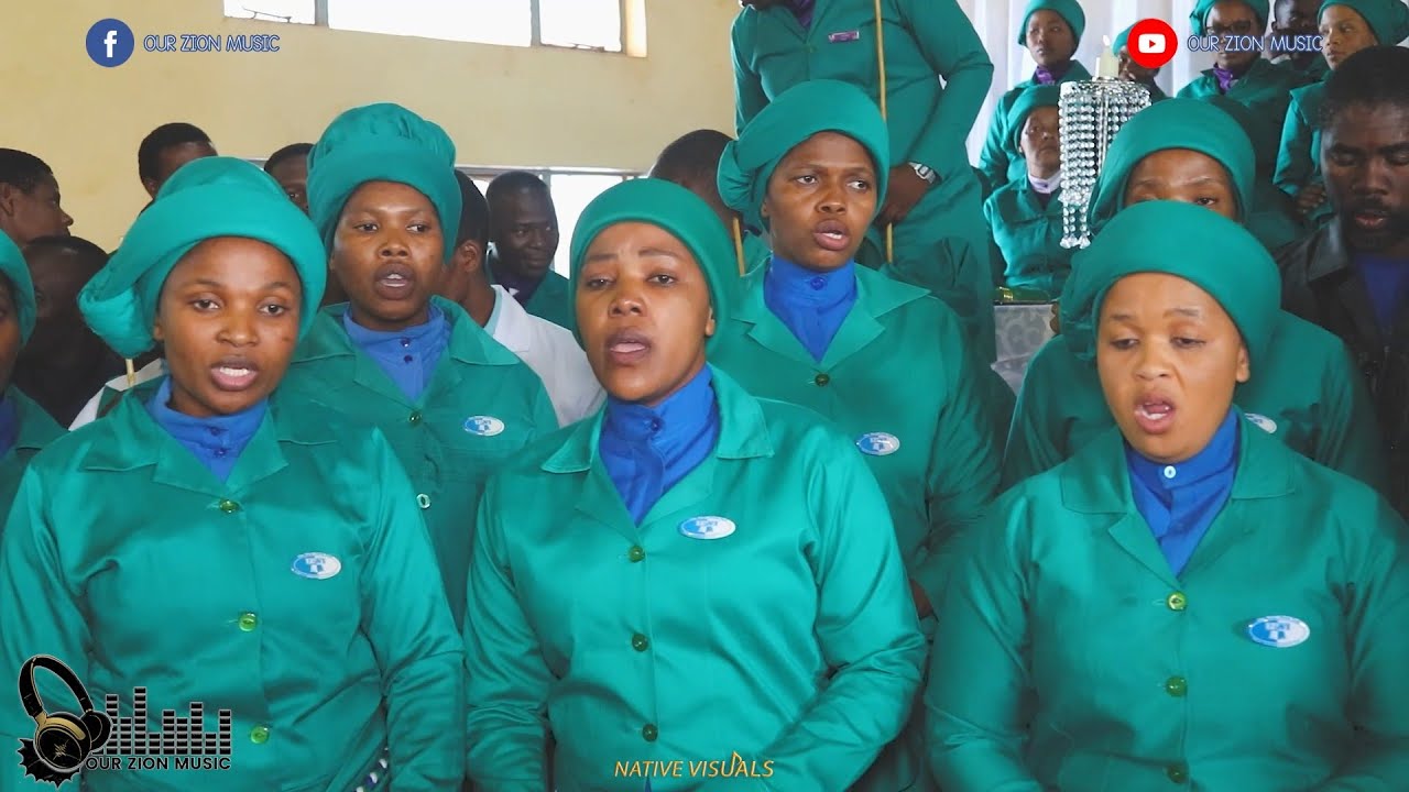 Izwi The Word From God (ITWFG) - Lokhala Icilongo & Wena Olalelwa ...