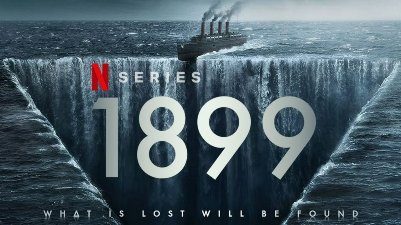 Nothing Is Real on This Ship | Netflix Series Review & Full Breakdown ...