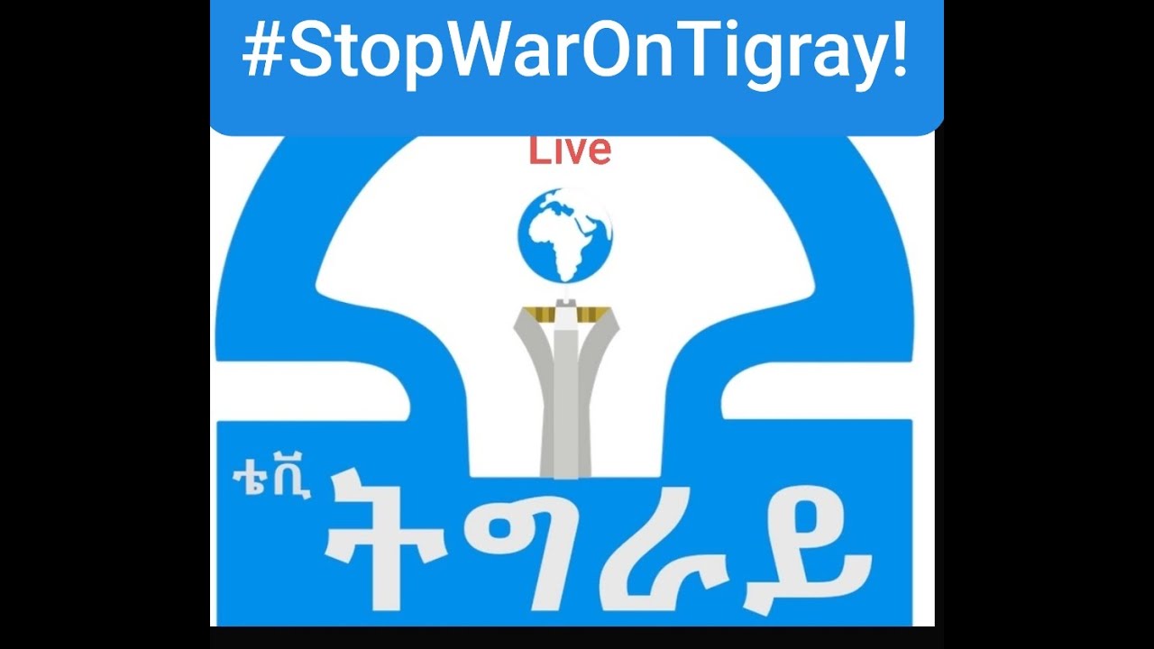 Live Tigray TV - YouTube