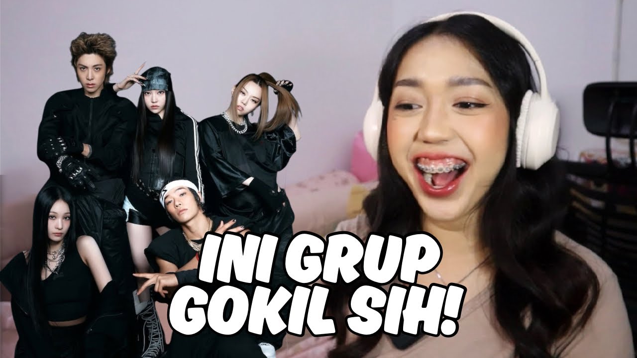 ALL DAY PROJECT ‘Famous’ + ‘Wicked’ MV Reaction - YouTube