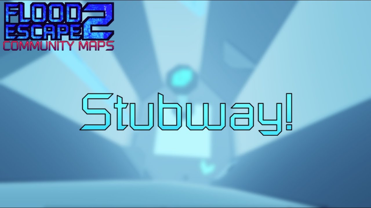 FE2 CM - Stubway! [6.4] - YouTube