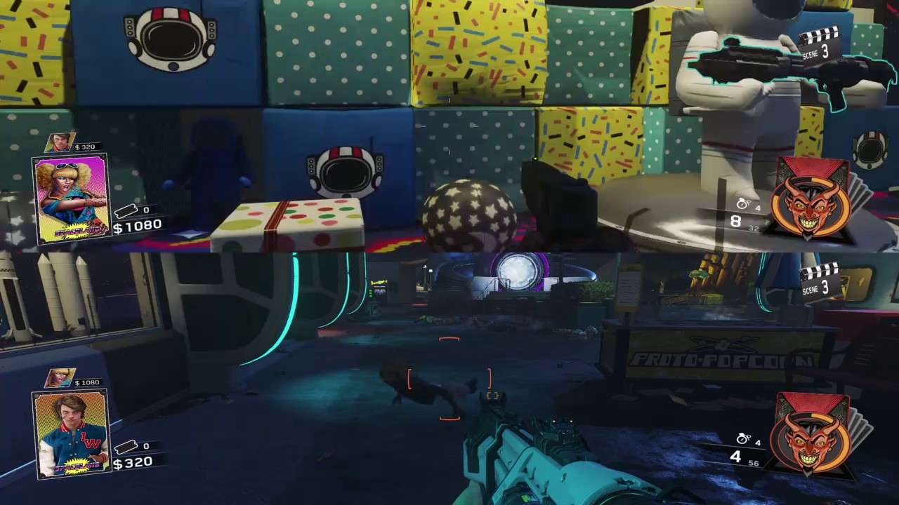 Call of Duty®: Infinite Warfare_zombies - YouTube