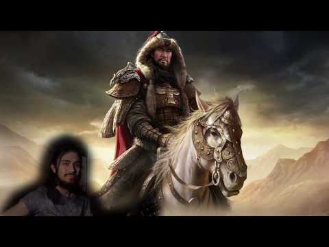 Kay Kojong - Altay Türk Müziği Кай кожонг