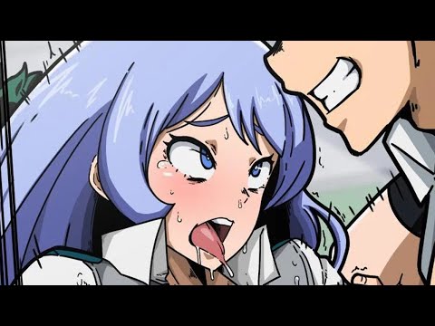 Nejire is Worth it
