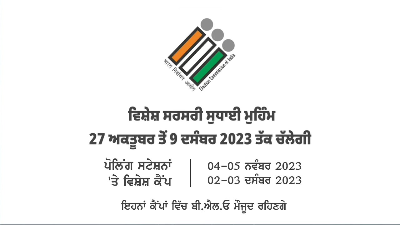 360 Degree SVEEP Campaign | Video Spot 3 | Special Summary Revision ...