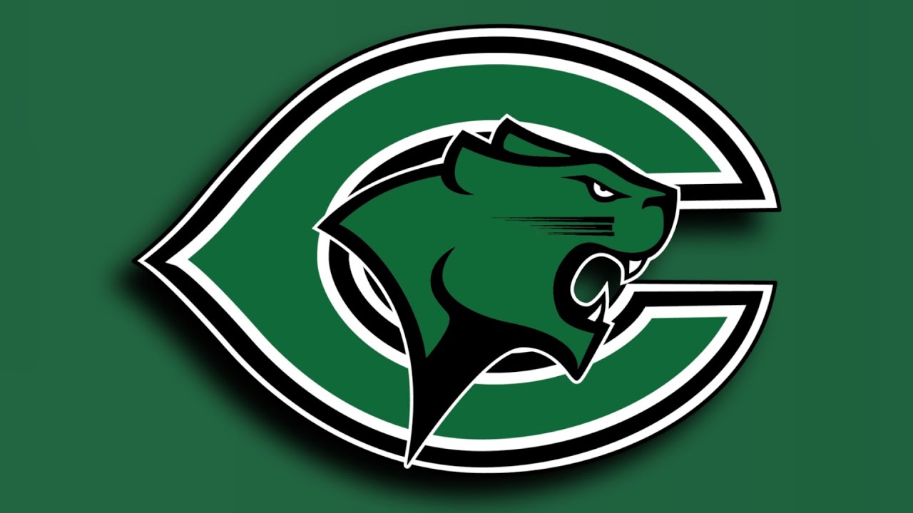 Connally Graduation 2024 - YouTube