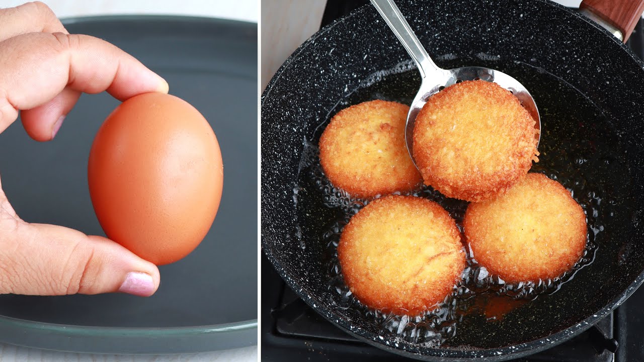 5 Minutes Recipe | Quick & Easy Bread Snack Recipe | Bread Snack Recipe ...