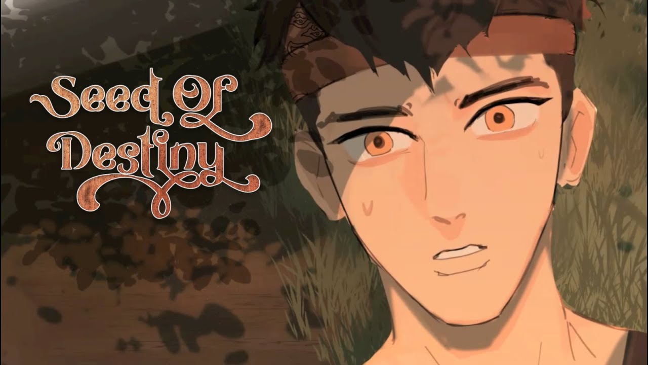 Seed of Destiny - Launch Trailer - YouTube