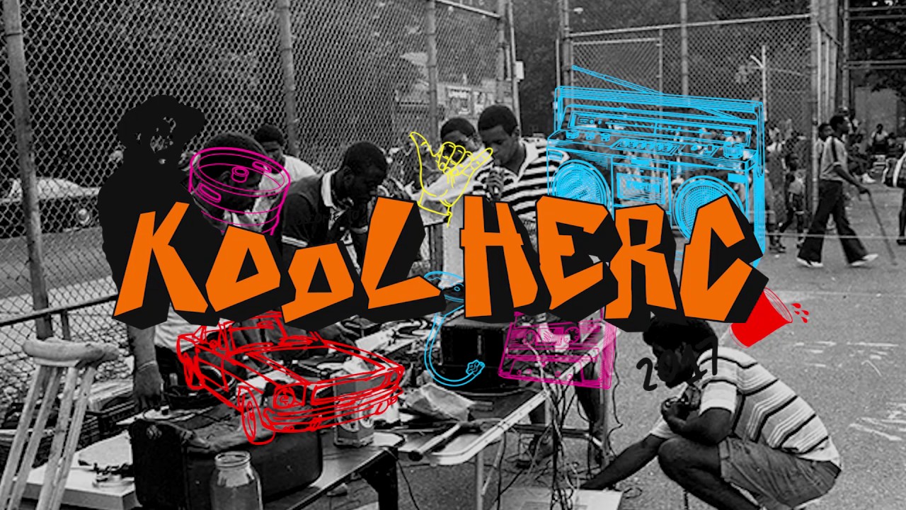 Kool Herc 2017 (Rullelåt) - Bliks & Absint - YouTube