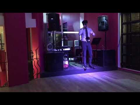 Lo mejor de mi cristian castro la ruletera de anzures JONATHAN CISNEROS ...