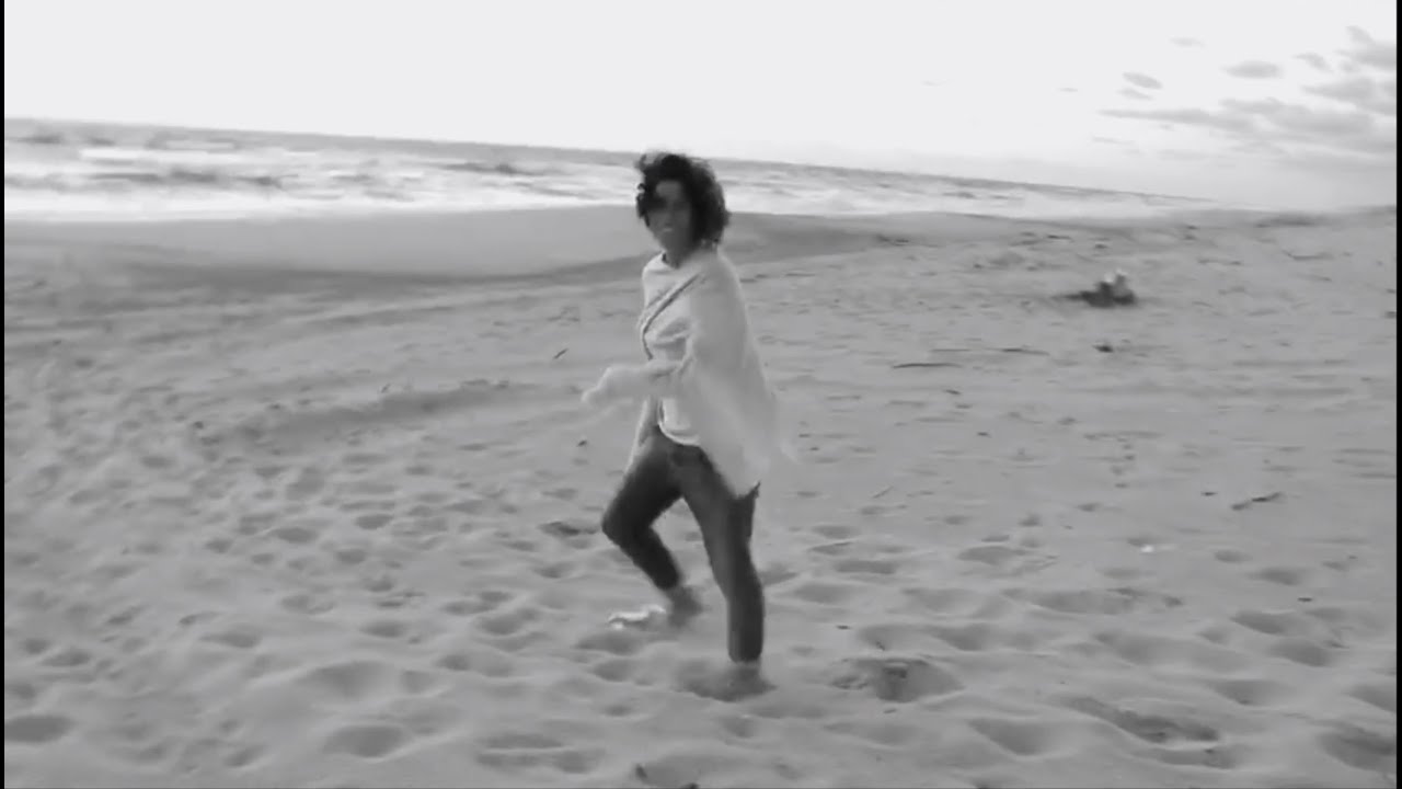 Ada Morghe - OH MY LOVE (Official Video) - YouTube