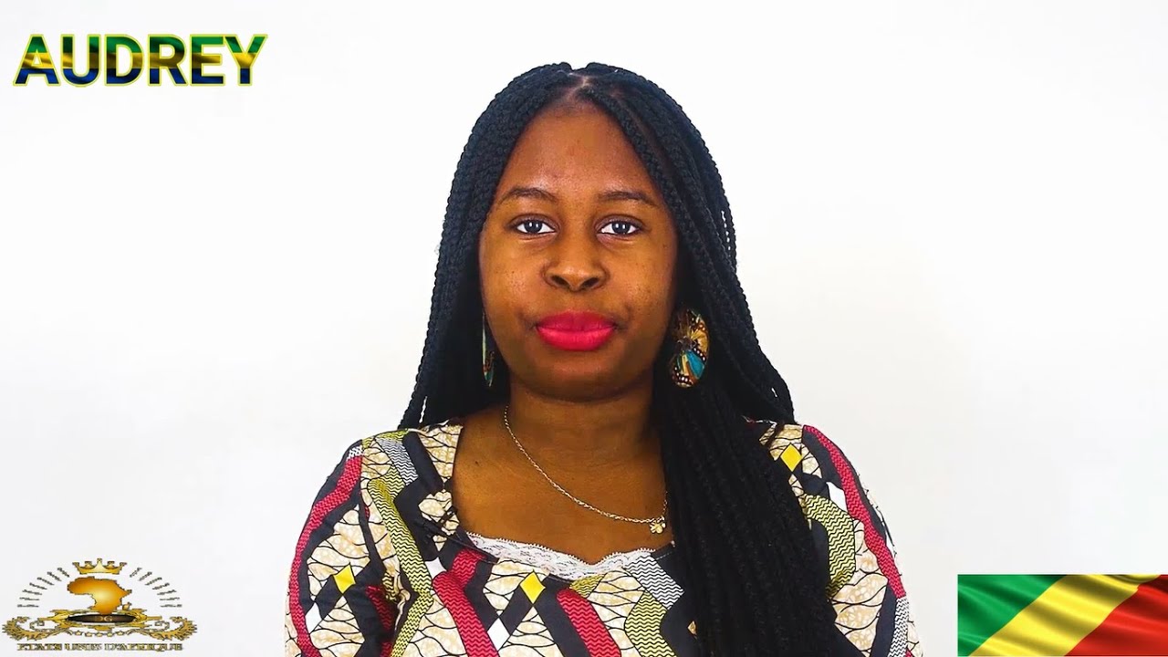 A LE DECOUVERTE DU CONGOO BRAZZAVILLE : MERCI A L'INTERVENTION DU GABON ...