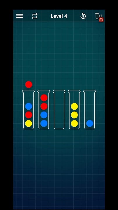 Bubble Sort Color Puzzle Shorts Jangelabd Bubblesort Youtube