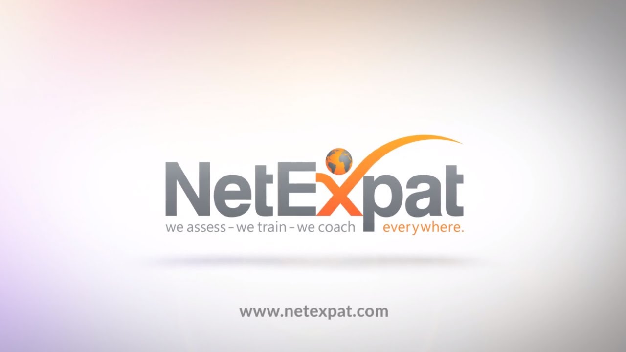 NetExpat | Just Getting Started - YouTube