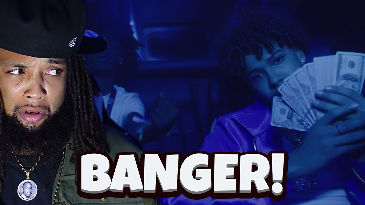 Luh Tyler - Rapper of the Year [Official Music Video] REACTION - YouTube