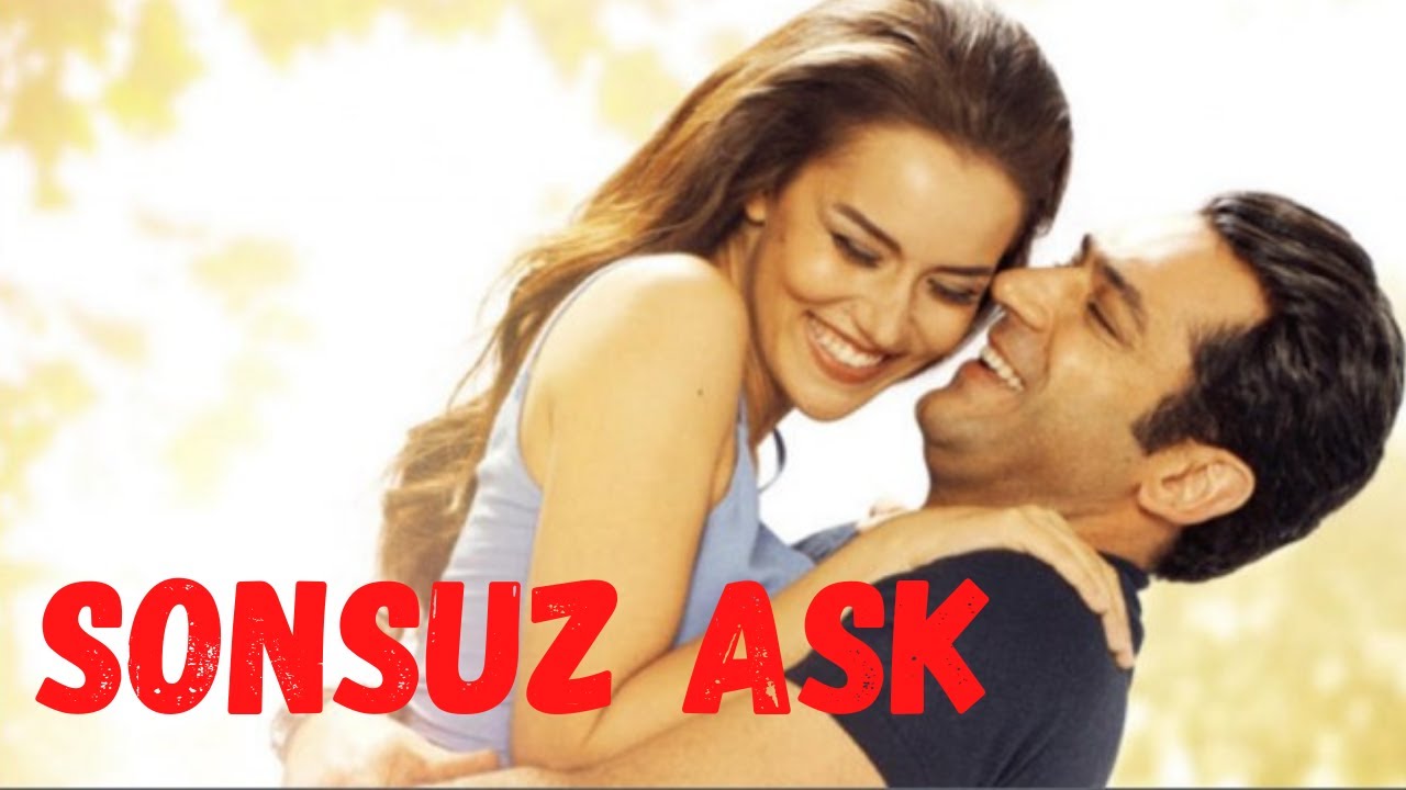 Sonsuz Ask 🎬 para se afogar nas lágrimas - YouTube