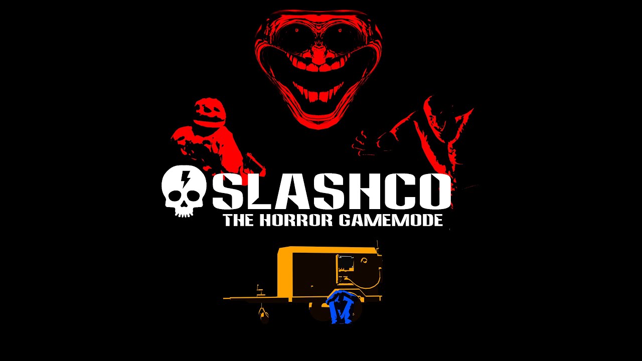 SlashCo trailer | GMod | - YouTube