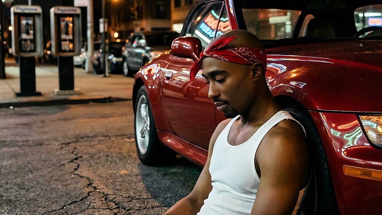 2Pac - Don't Give Up (Music Video) 2025 - YouTube