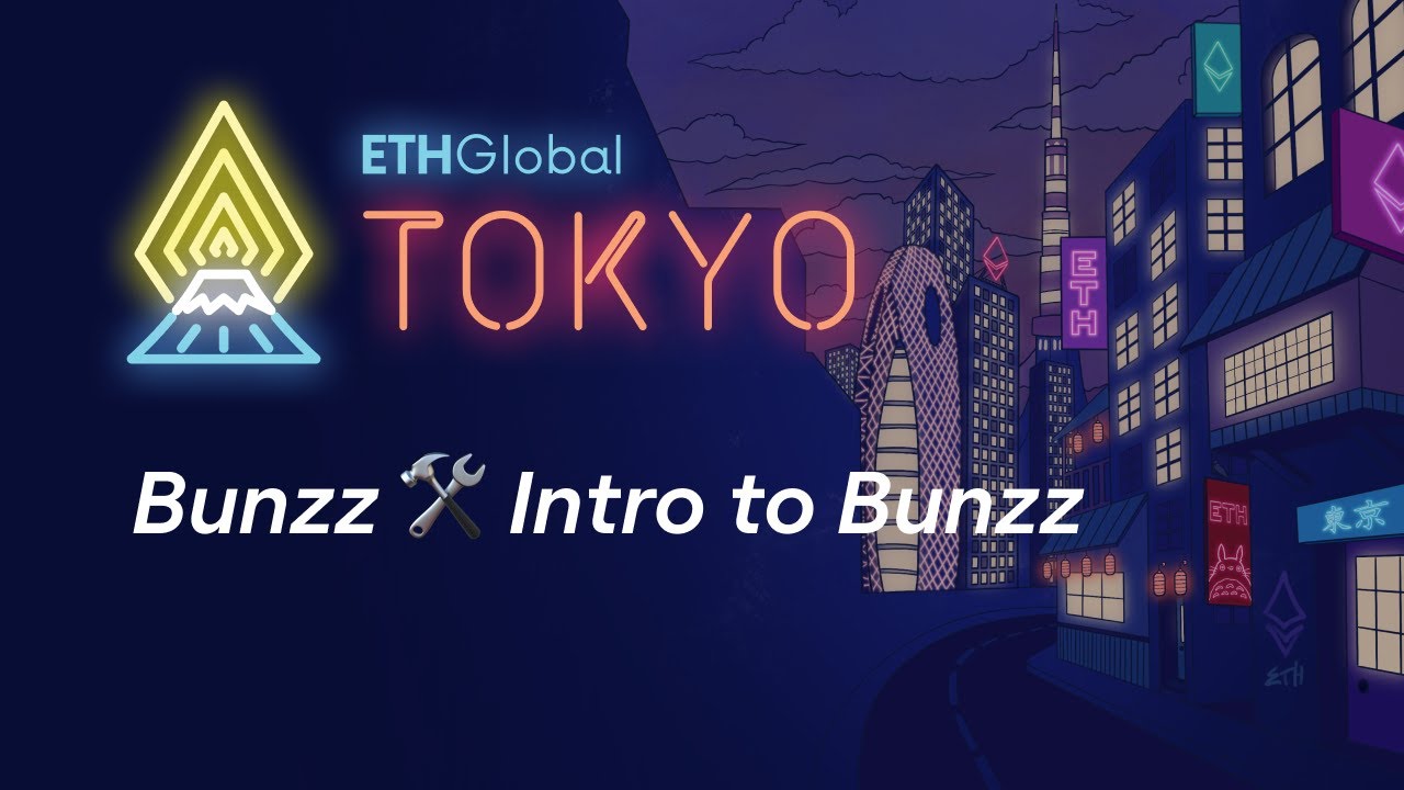 Bunzz 🛠 Intro to Bunzz - YouTube