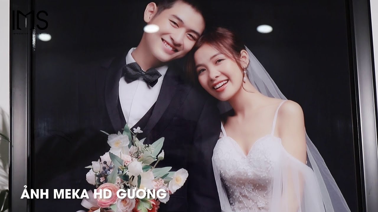 Ảnh Meka HD Gương - IM Store - YouTube
