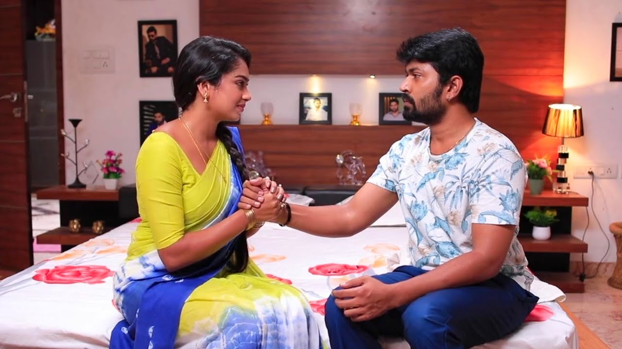 Eeramana Rojave 2 Serial Today Episode Review Promo | 31.05.2022 ...