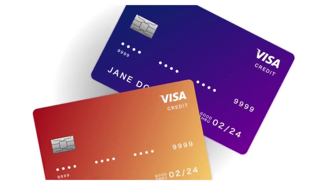 Credit Card - Designed with Adobe XD | Speed Art - YouTube