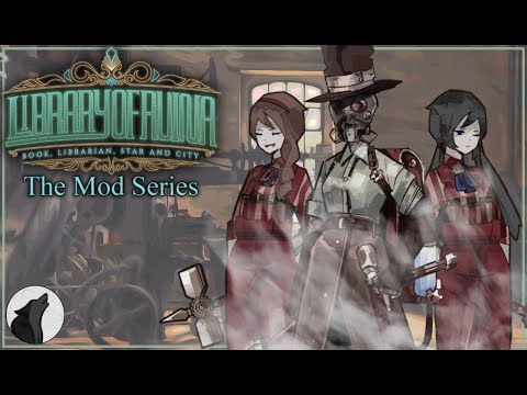 Yae Gets Her Own Story! | Library Of Ruina: The Mod Series | Part 24 ...