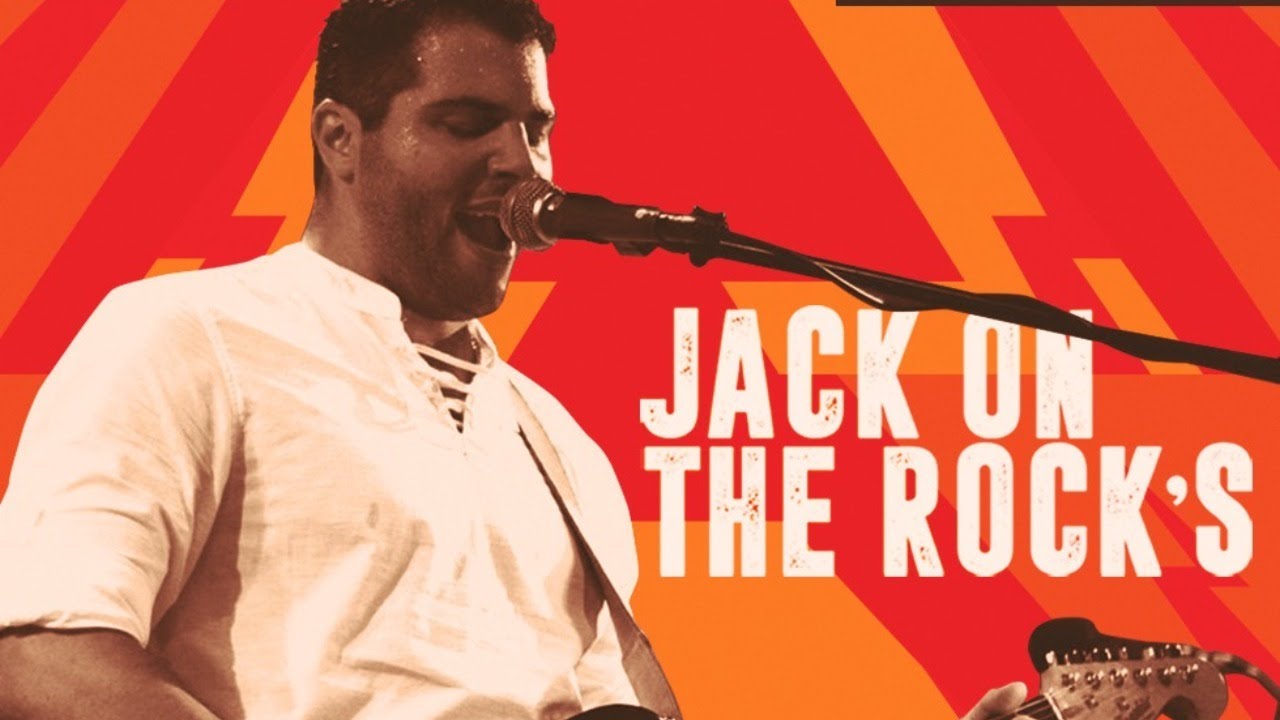 Jack on The Rocks - Ao Vivo (20/06/2020) - YouTube