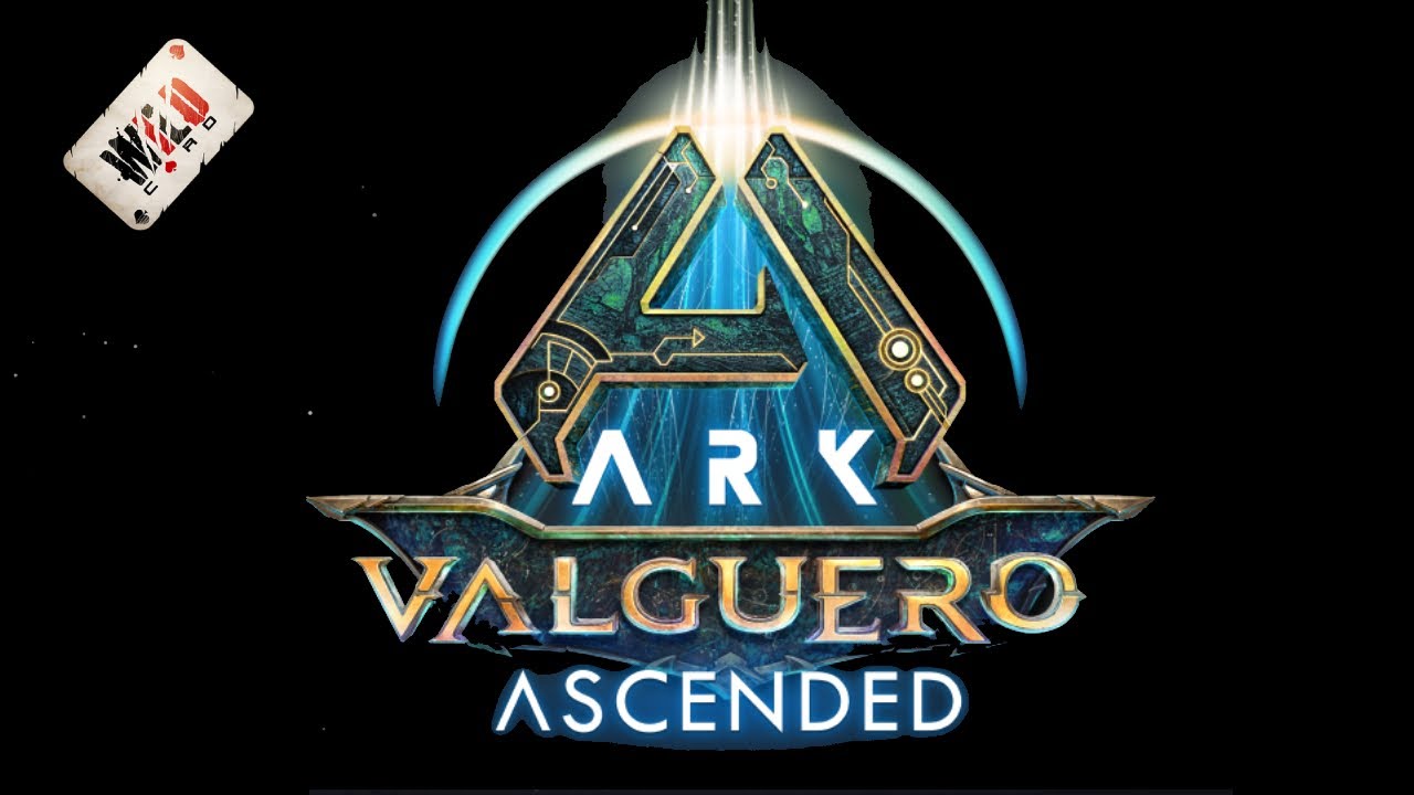 ARK Valguero Ascended – Release Date REVEALED + New Creature! - YouTube