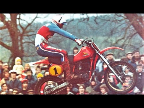 Live interview with Graham Noyce in person… - YouTube