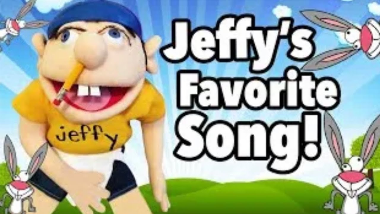 Jeffy’s favourite song - YouTube