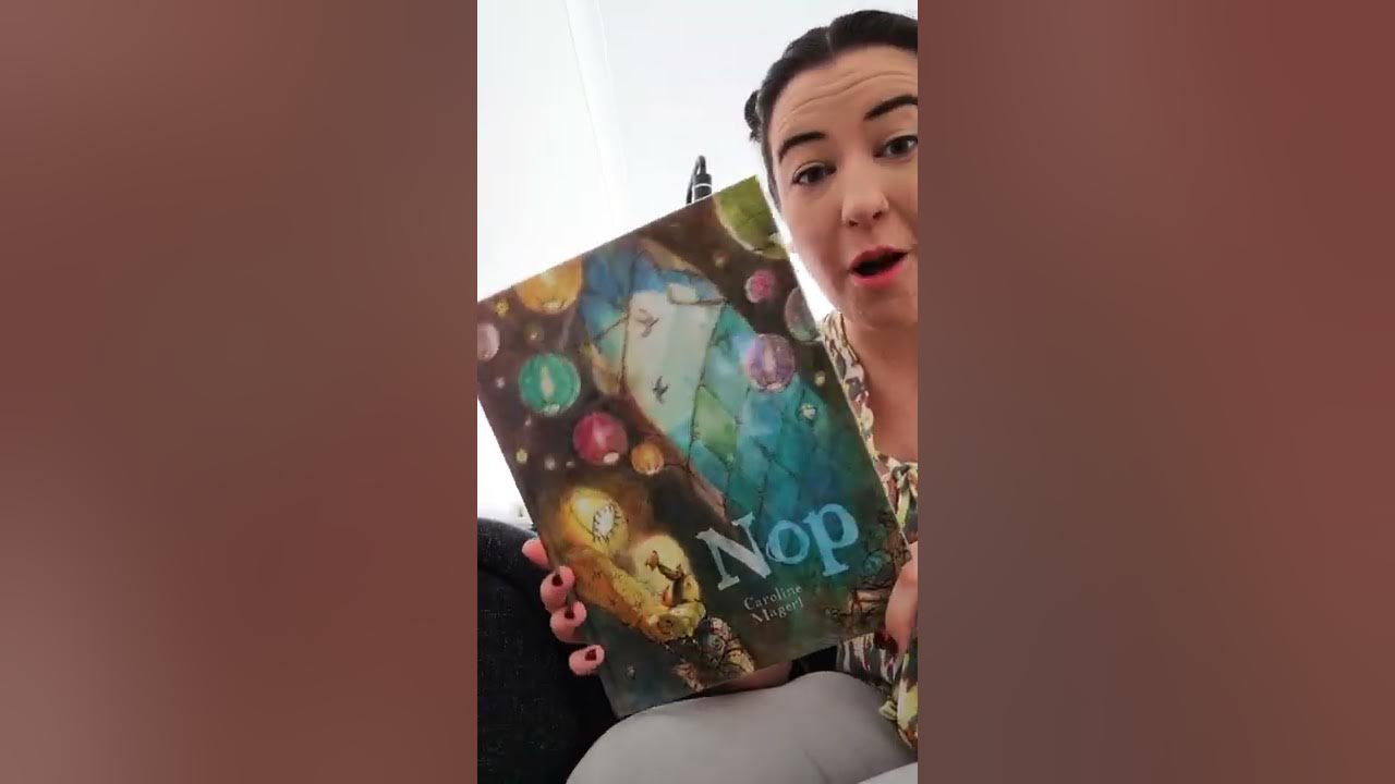 'Nop' by Caroline Magerl - YouTube