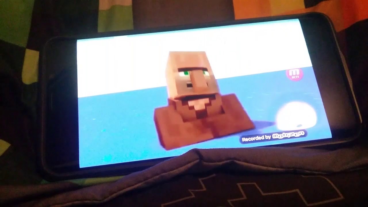 500 chunks speed up version - YouTube