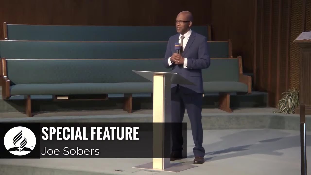 04-26-25 "Who Is Your Health Authority?" with Dr. James Marcum - YouTube