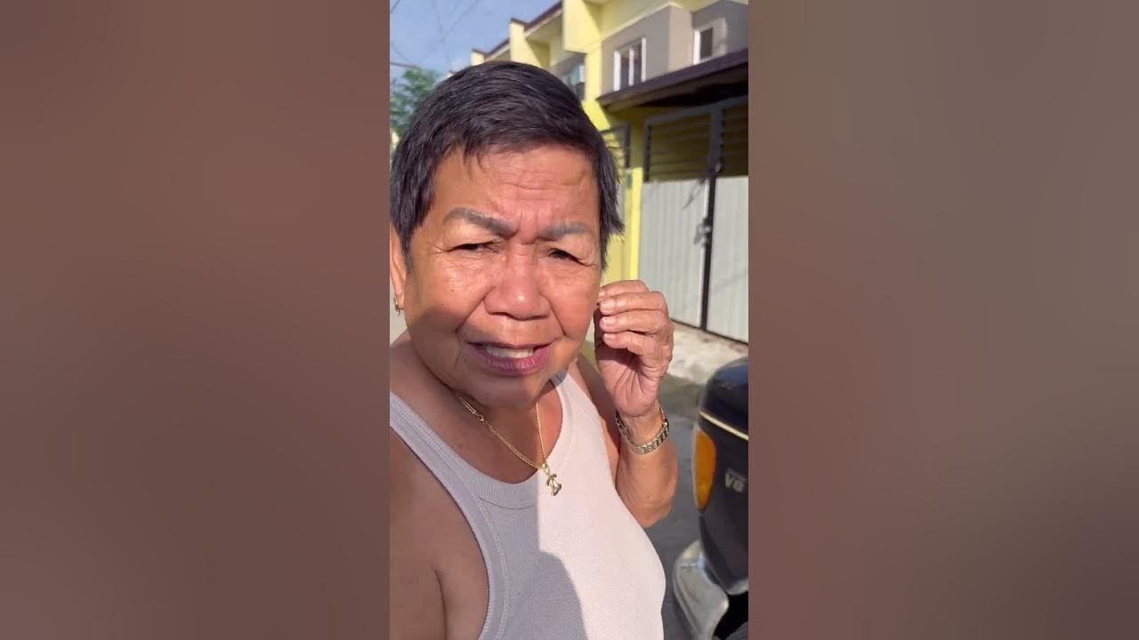 BINILAN KO ARTISTA VAN SI MOMMY - YouTube BINILAN KO ARTISTA VAN SI MOMMY - YouTube