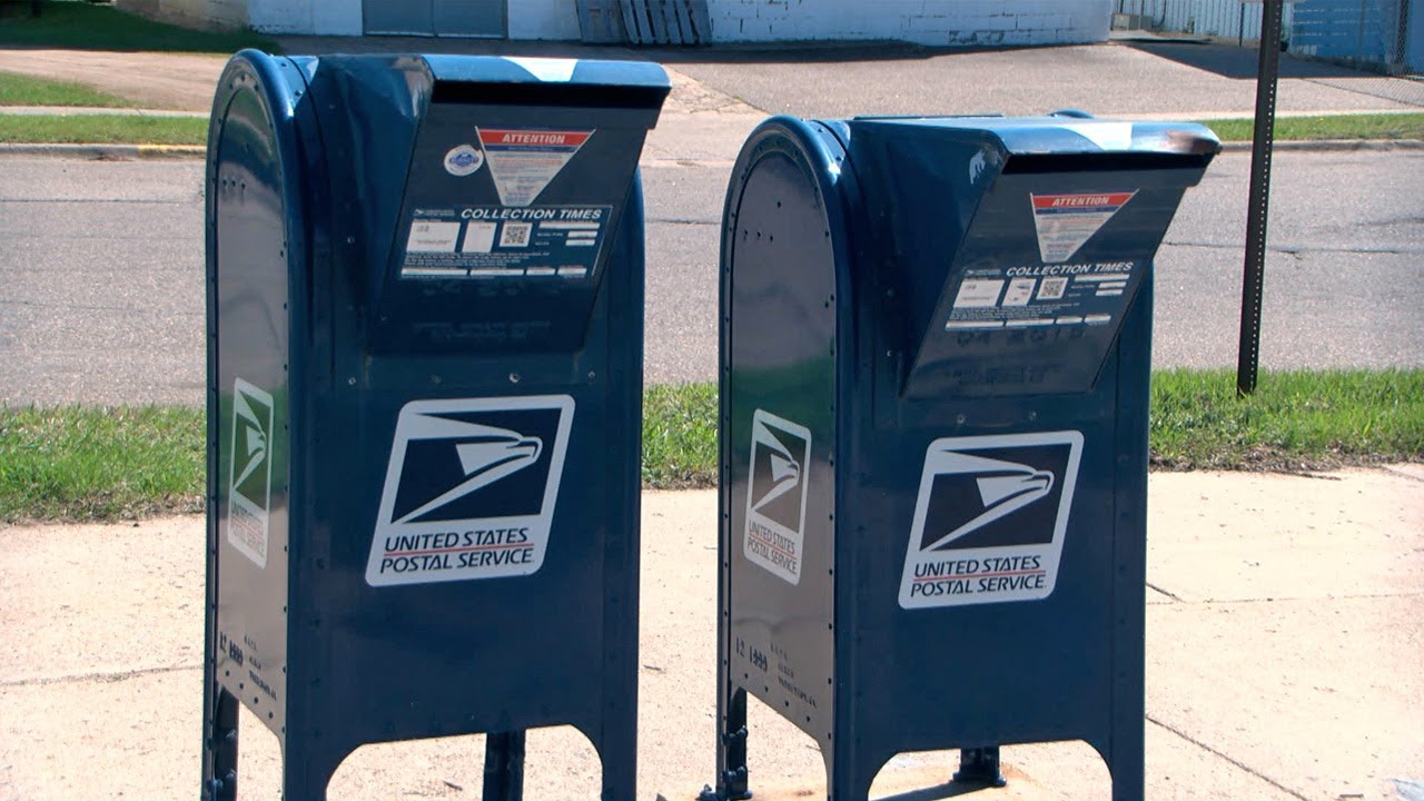 Bill from Rep. Stauber Would Redirect USPS Funds to Hiring Rural Postal ...