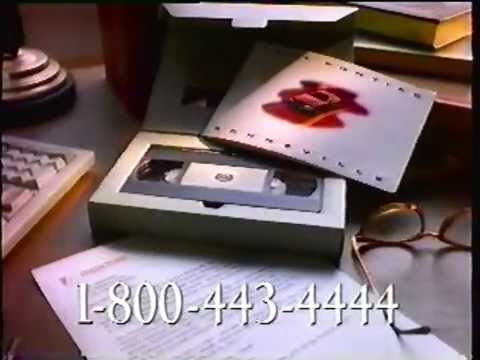 '90s Ad Breaks Vol. 22 - April 1995