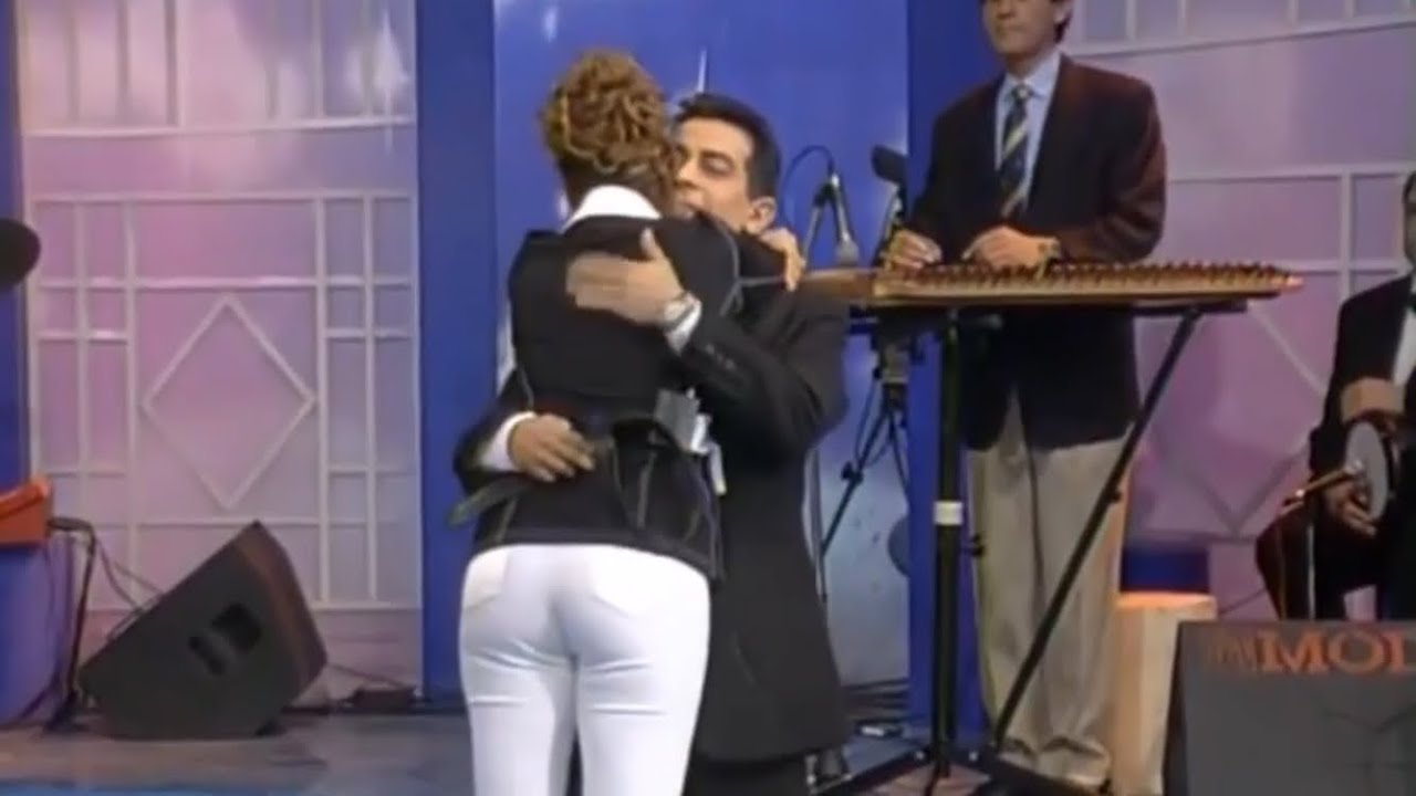 CANLI YAYINDA TACİZ OLAYLARI ! - YouTube