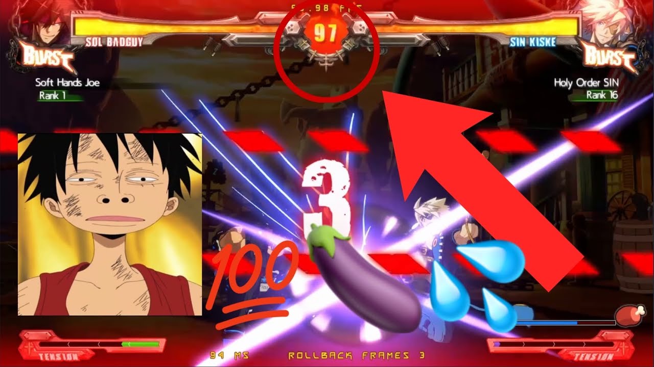 Game Start Danger Time - YouTube