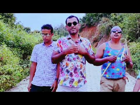 একদিন মাটির ভিতরে হবে ঘর || Bangla Baul Gaan || অন্দ ছামাদ || ERN Comedy - YouTube