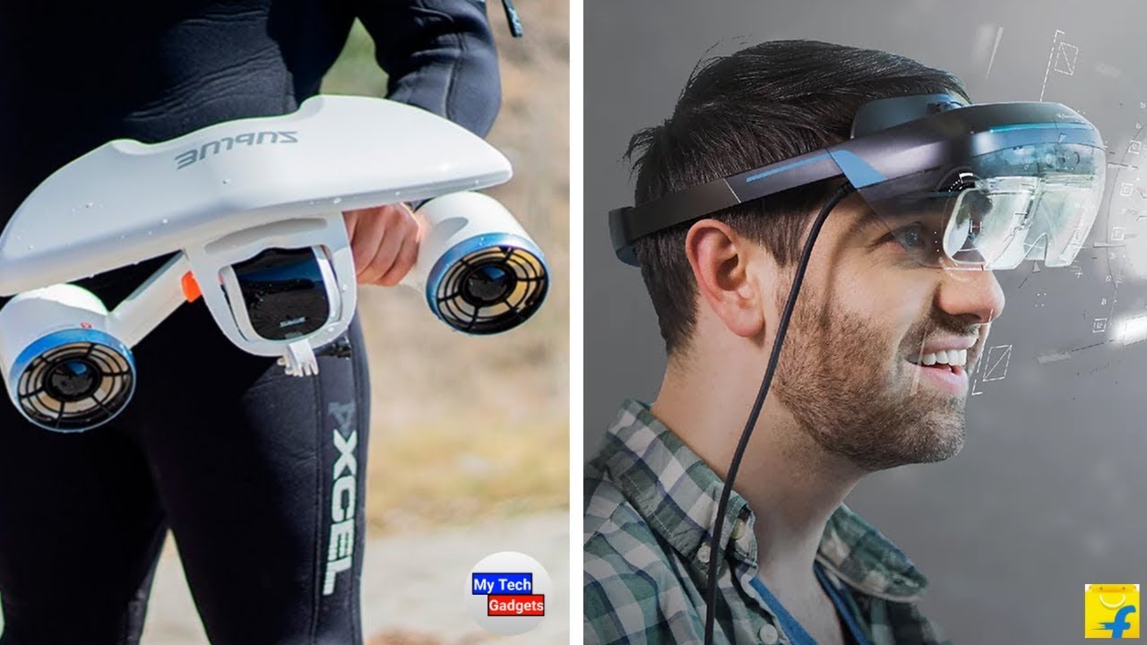 5 LATEST GADGETS 2020 | AVAILABLE ON AMAZON AND ONLINE | COOL GADGETS ...