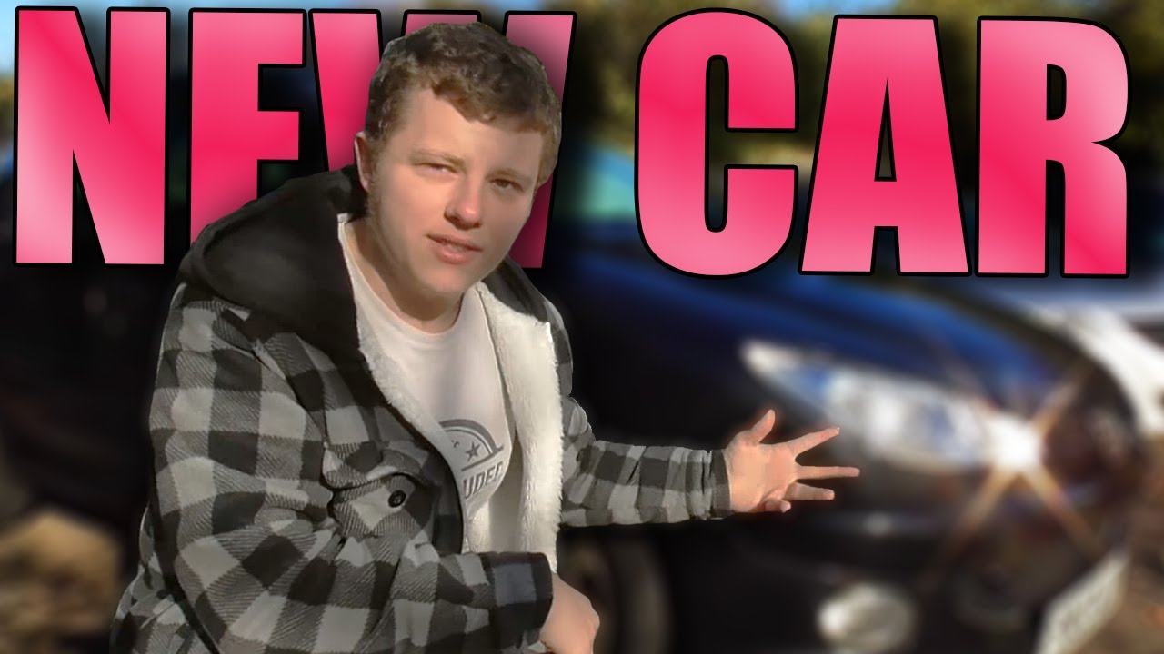 Introducing You To My NEW Car Ep 12 YouTube introducing-you-to-my-new-car-ep-12-youtube